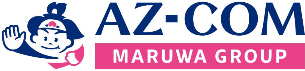 AZ-COM MARUWA GROUP - アズコムデータセキュリティ